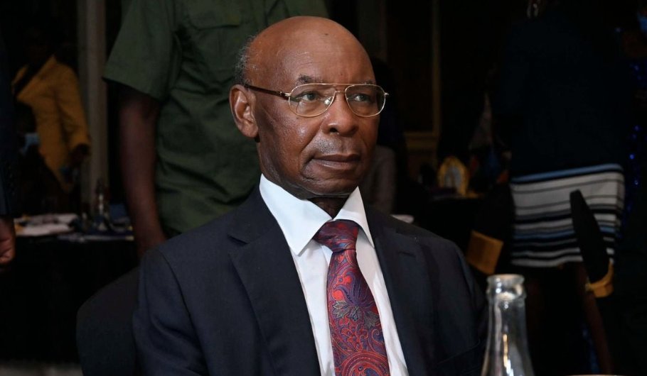 Breaking News: RMS Founder SK Macharia Joins Ruto’s Broad-Based ...