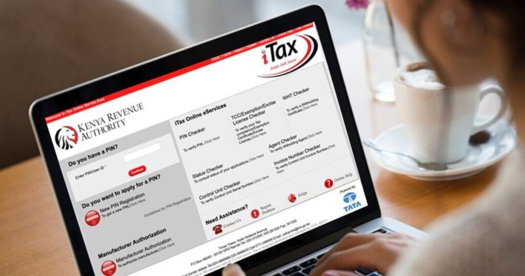 File KRA Returns Online: 2026 Step-by-Step Guide