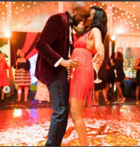 The Beautiful Photos of SportPesa CEO Ronald Karauri’s Former Wife ...