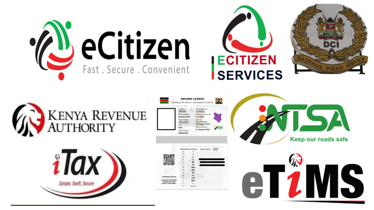 How to Register eCitizen Kenya in 2026 – CityNews